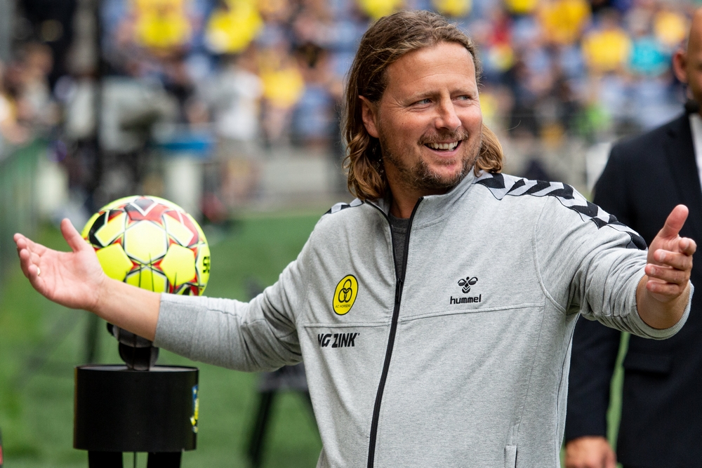 Avis: Schweizisk storklub ansætter Bo Henriksen