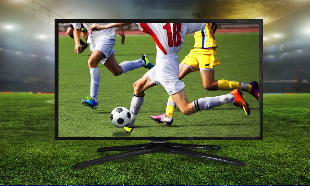 Fodbold i TV - Fodboldkampe i dag - Få overblikket her